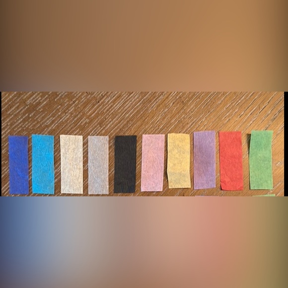 Taylor Swift | Accessories | Eras Tour Confetti From Pittsburgh Nights ...